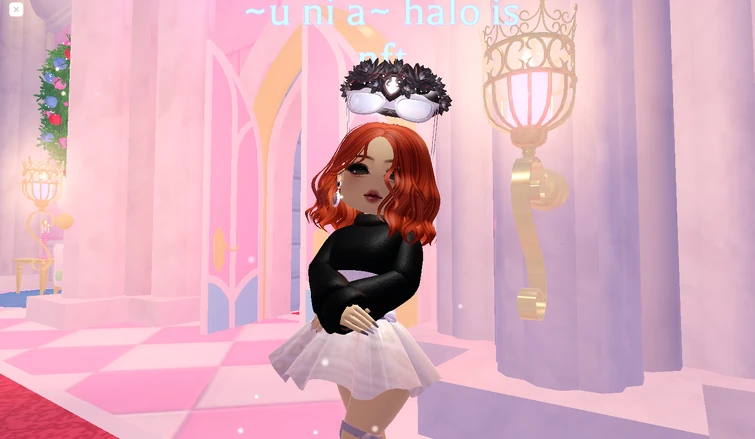 Discuss Everything About Royale High Wiki | Fandom