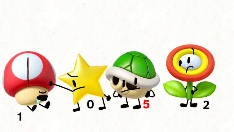 Mario Kart 8 Items VV 8 | Fandom