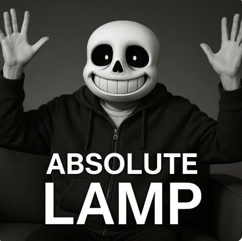 i regret asking ai to make their version of the absolute lamp meme | Fandom
