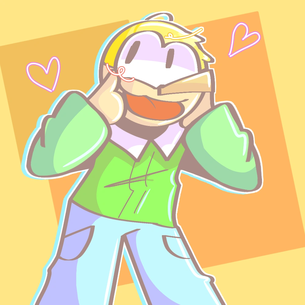 :P | Fandom