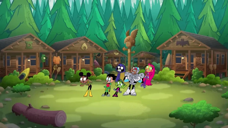 Bumblebee Shakes her Booty Dance | Fandom