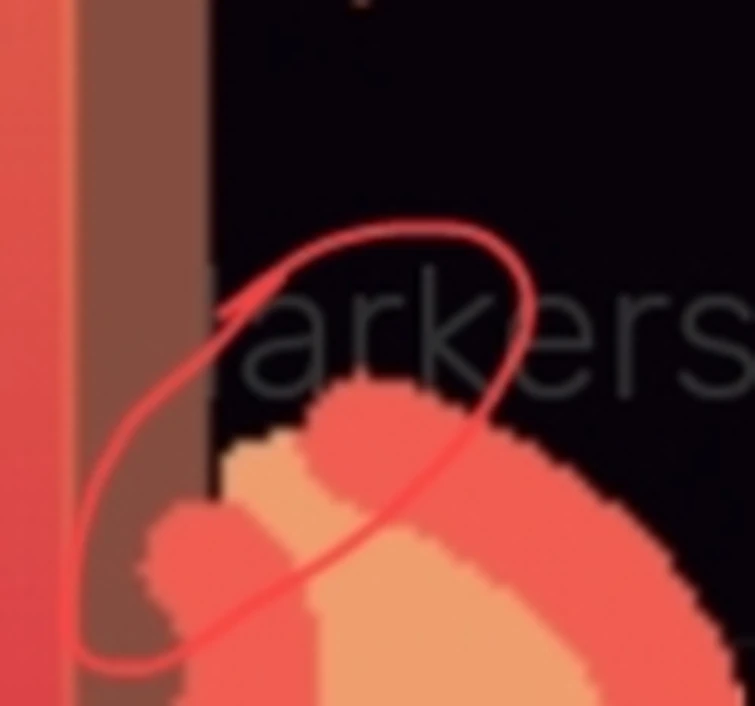 Sunset Marker | Fandom