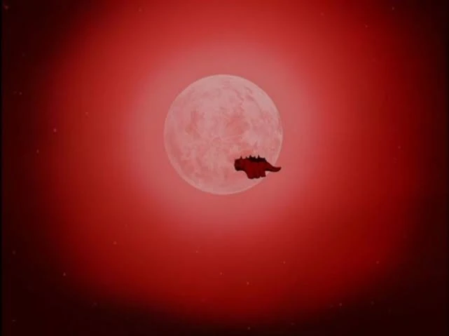 Double Meaning Behind the Lunar Eclipse? | Fandom