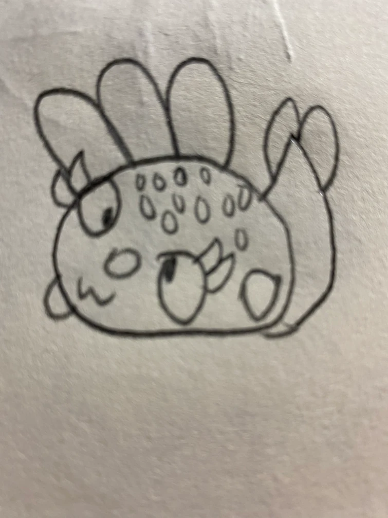 Nightmare Island: Slymee | Fandom