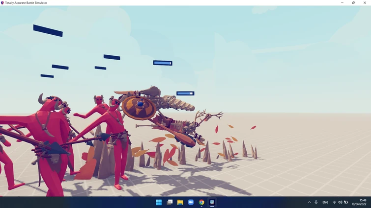 Discuss Everything About Totally Accurate Battle Simulator Wiki | Fandom