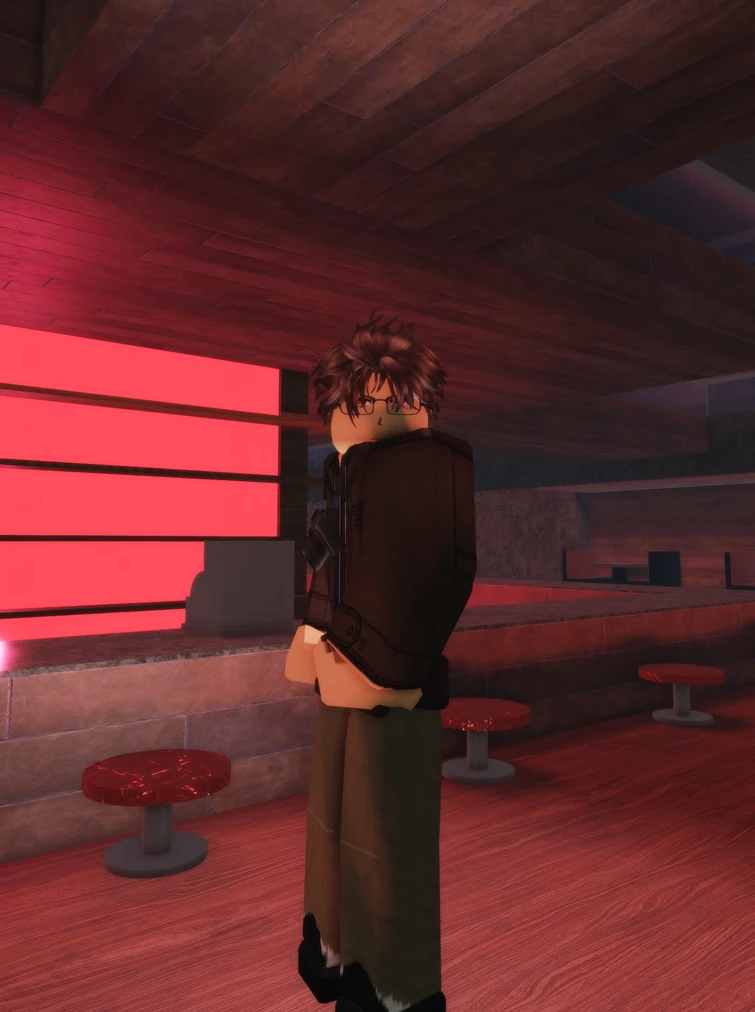 Sneak Peek For An Upcoming Character | Fandom