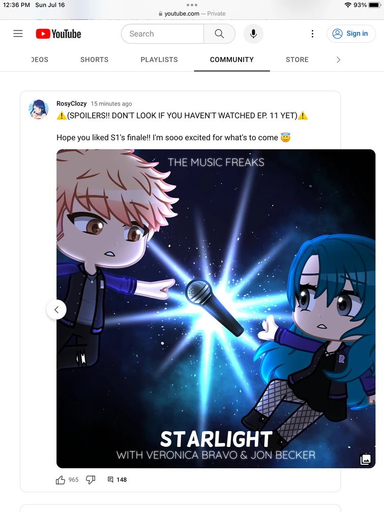 Discuss Everything About The Music Freaks Wiki | Fandom