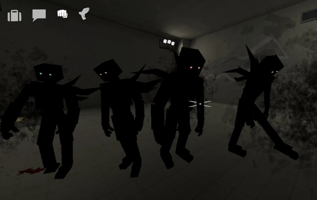 All Shadow Mutant eye colors | Fandom