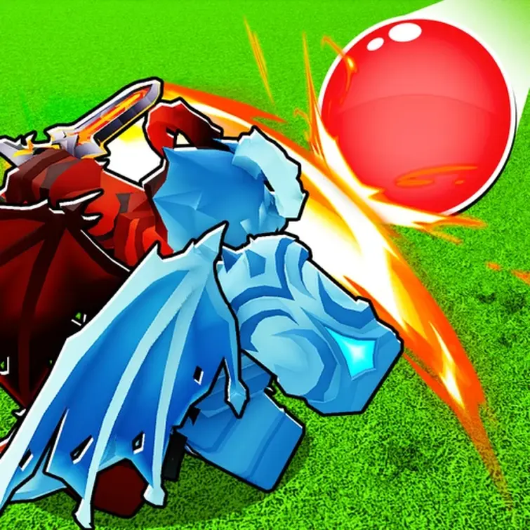 Discuss Everything About Blade Ball Wiki | Fandom