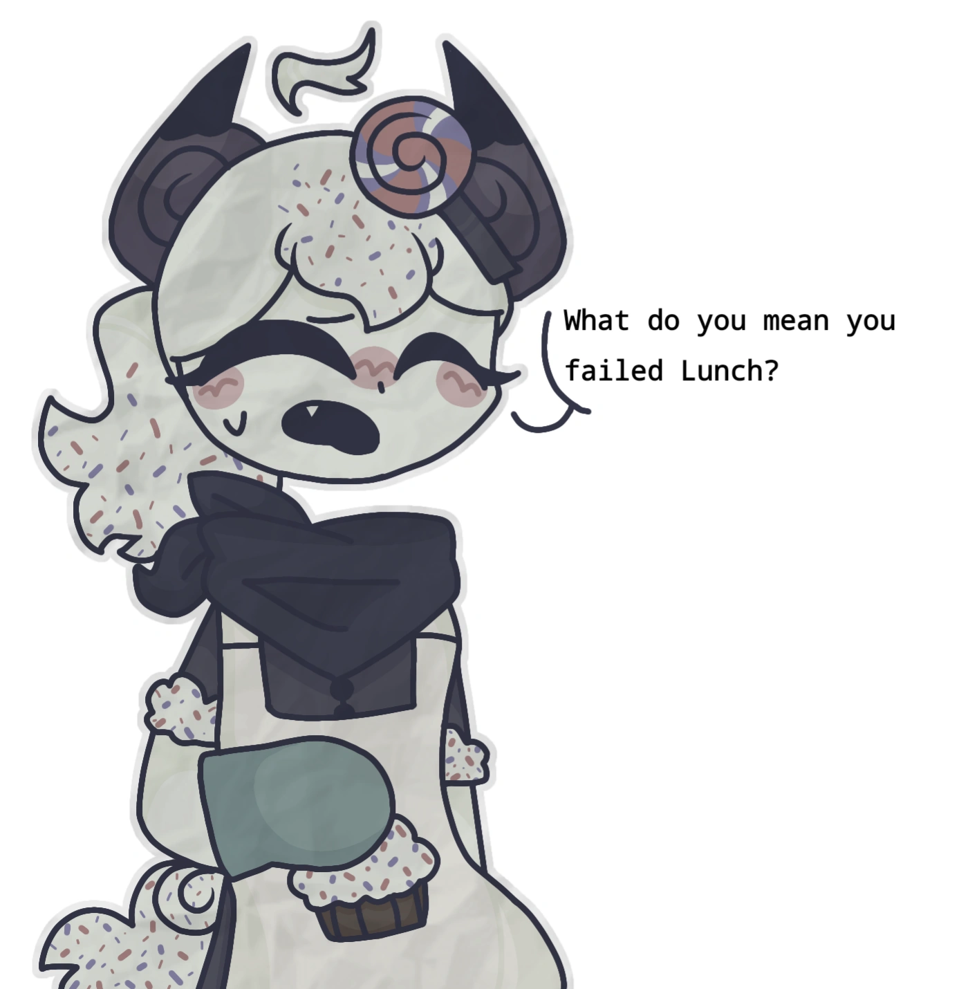 Miss Cupcake :] | Fandom