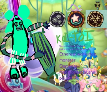 I made a pomily member | Fandom