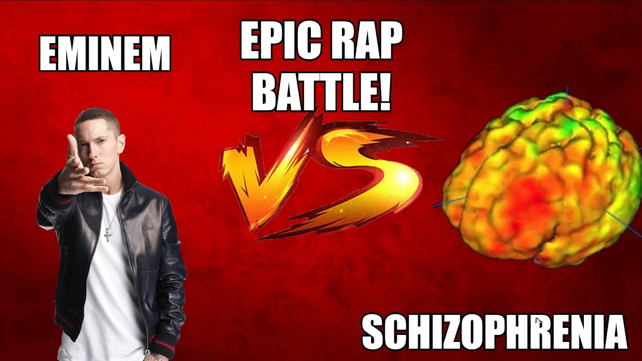 EPIK RAP BATTLES OF HISTORY | Fandom