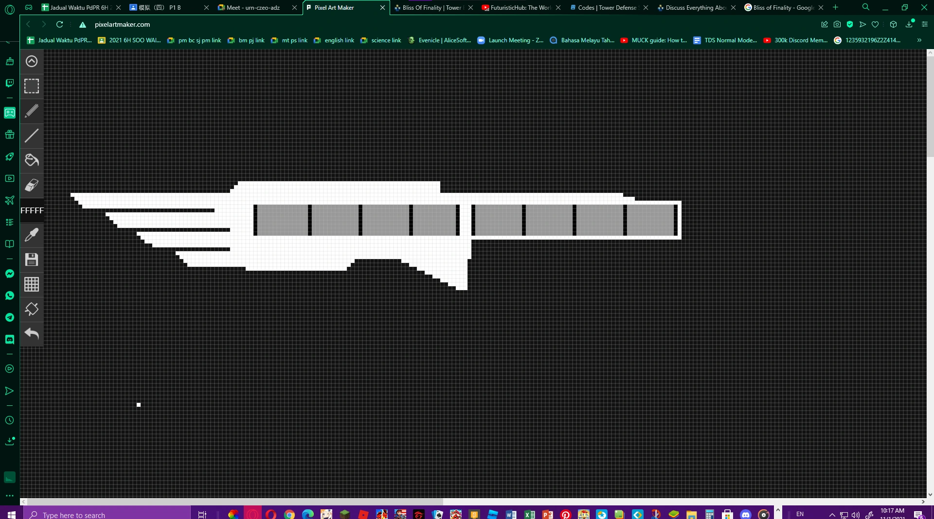 almost done (bliss of finality) | Fandom