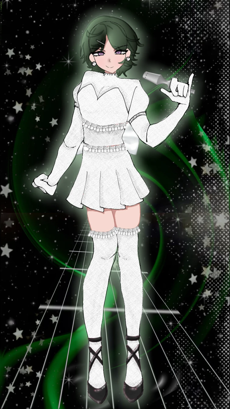 Discuss Everything About ALIEN STAGE Wiki | Fandom