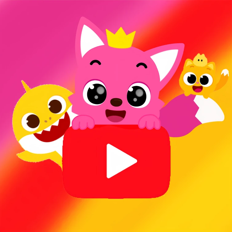 Discuss Everything About PINKFONG Wiki | Fandom
