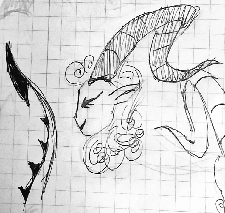 Um... meh... my possible imp ocs | Fandom