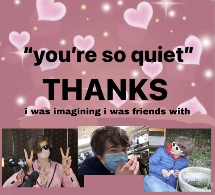 Random dsmp meme I have saved (not mine) | Fandom