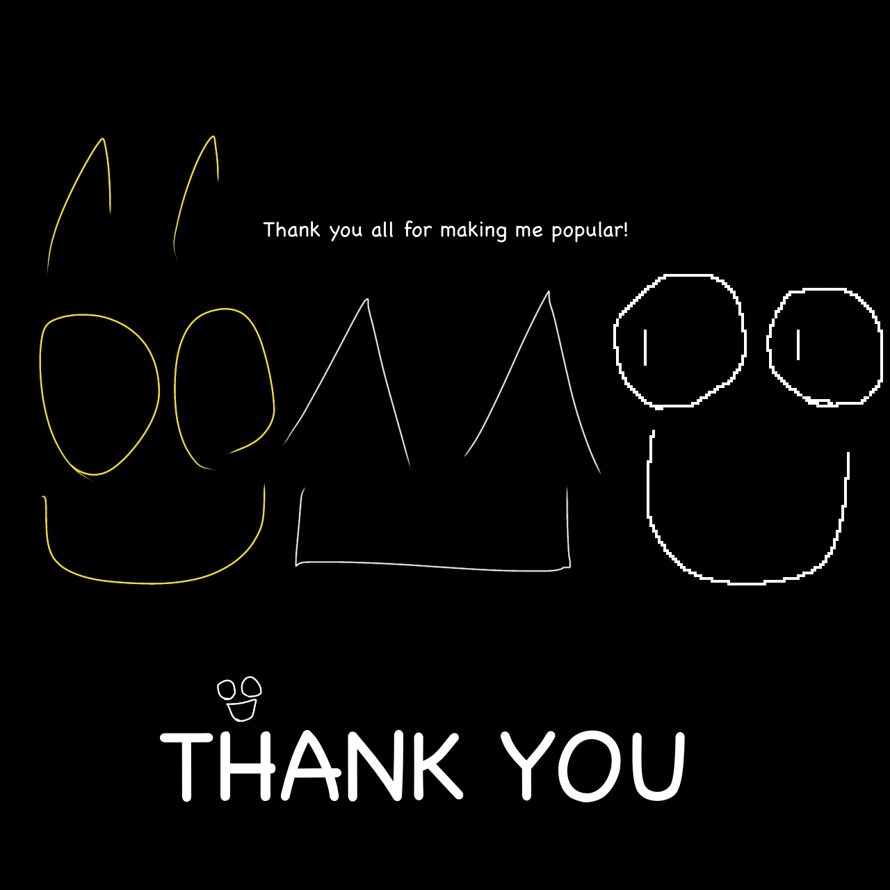 Thank you | Fandom