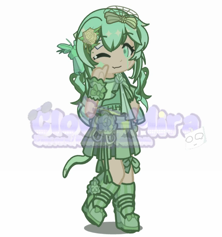 Discuss Everything About Gacha Club Wiki | Fandom