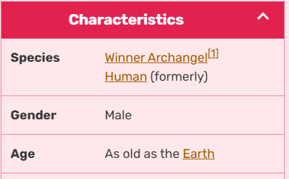 How old is Adam? | Fandom
