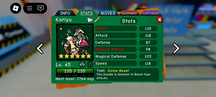 Discuss Everything About Doodle World Wiki | Fandom