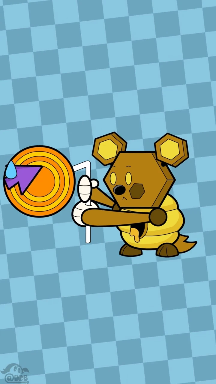 I Wonder If theres gonna bê more characters of CRITORA abnormal in the ...