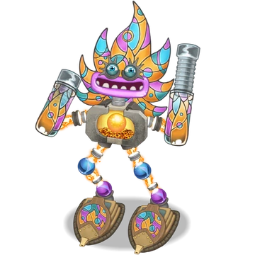 The Epic Fire Oasis Wubbox is Bad | Fandom