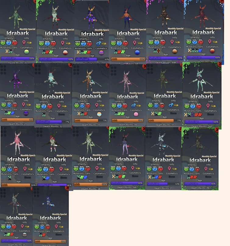 Discuss Everything About Creatures of Sonaria Wiki | Fandom