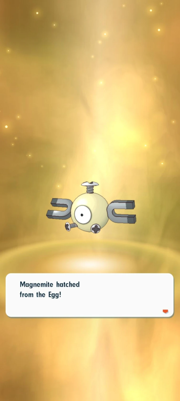 What's with me and yellow shinies? | Fandom