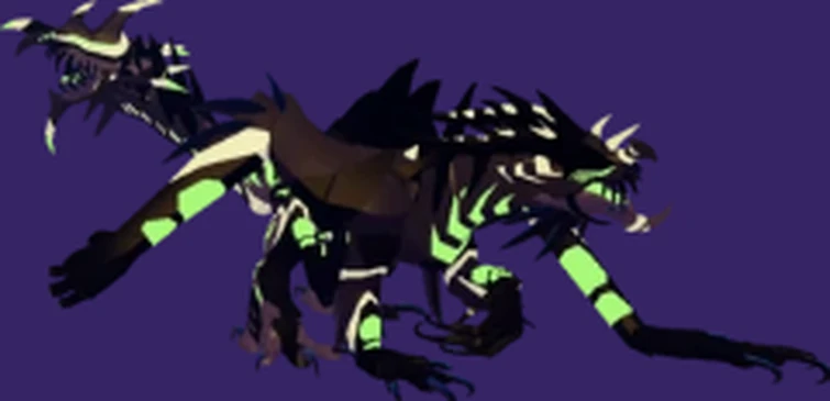 Discuss Everything About Creatures of Sonaria Wiki | Fandom