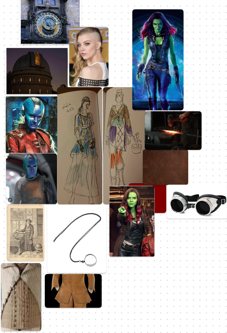 Marvel what if design ideas | Fandom