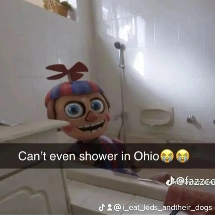 nawwwwwwwwwww ohio | Fandom