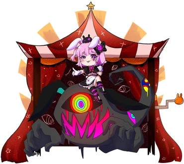 Discuss Everything About Lunime Wiki | Fandom