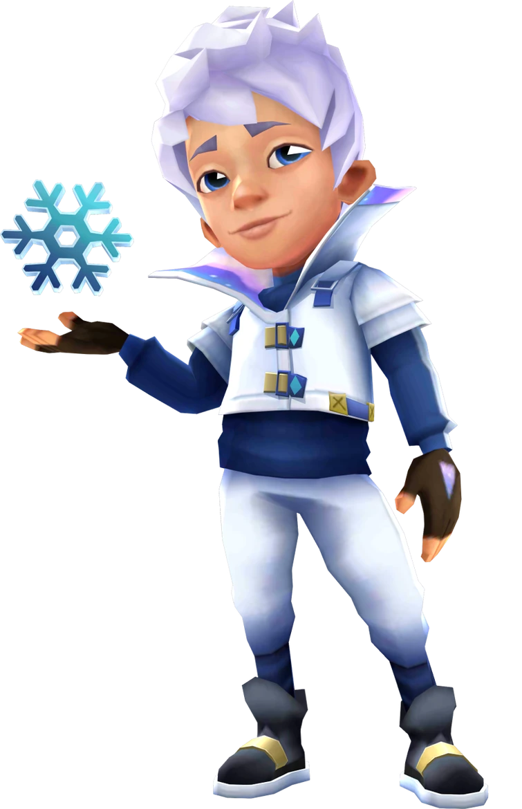 Do you think we will get more Chinese version characters in future ...