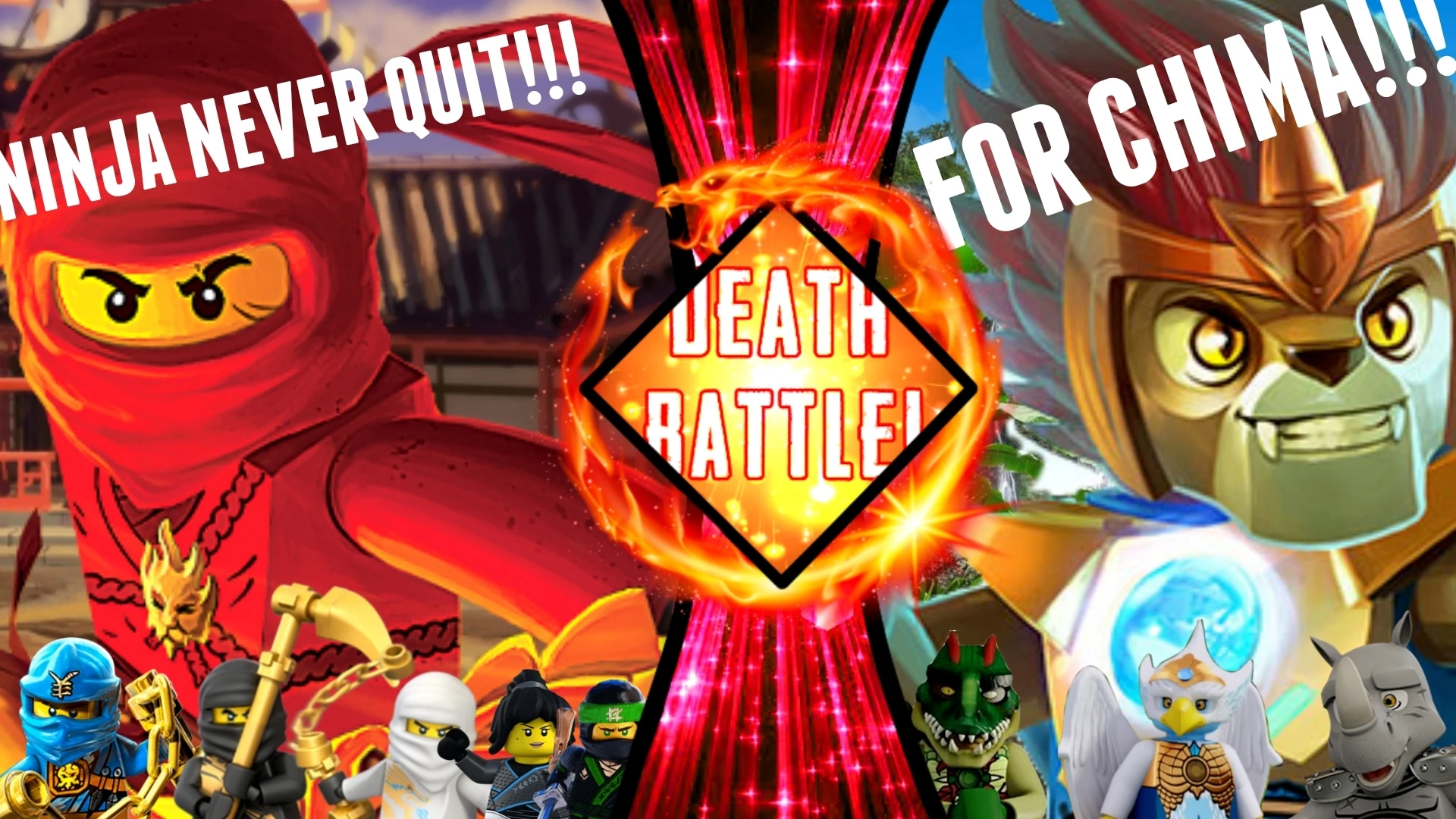 Made Another Thumbnail for My Most Wanted MU | Fandom