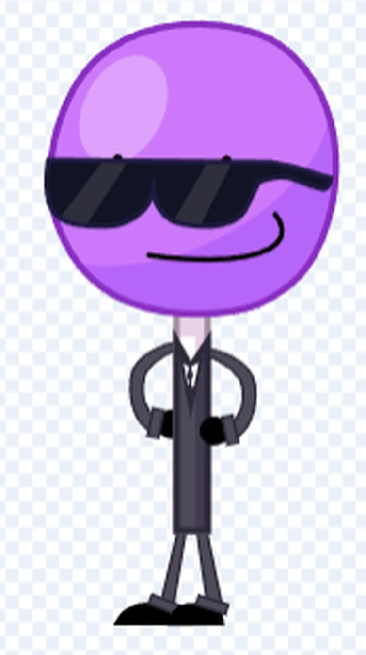 Agent Cheesy (II) and Agent Lollipop (BFDI) | Fandom