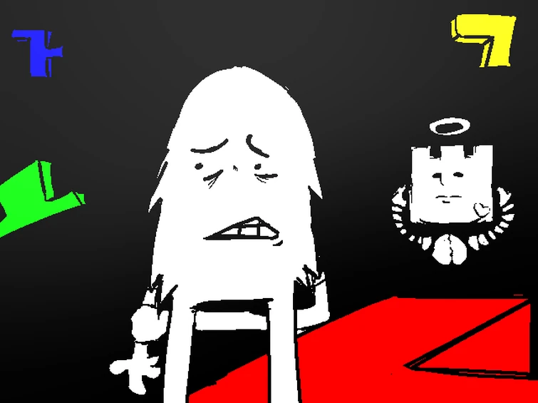 Minos’ judgement (WOBBLITZ SQUAD) | Fandom