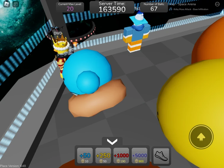 Discuss Everything About Merge! Wiki | Fandom