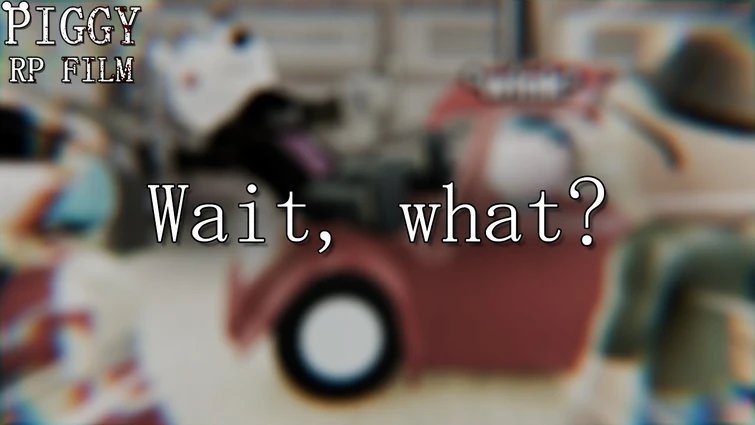 My Piggy Past: PGHLFilms’ Piggy RP Film series | Fandom