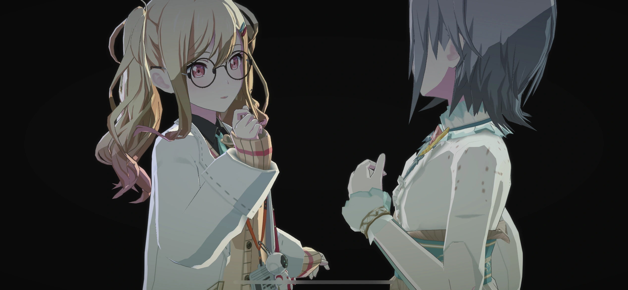 Shihosaki | Fandom