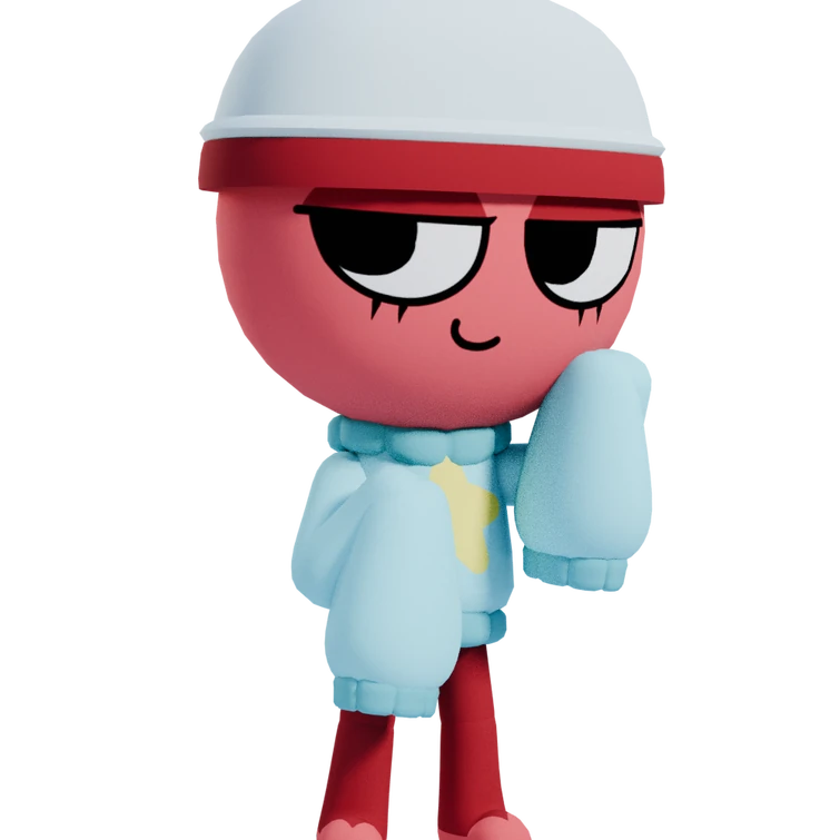 Doing 3D Render Requests | Fandom