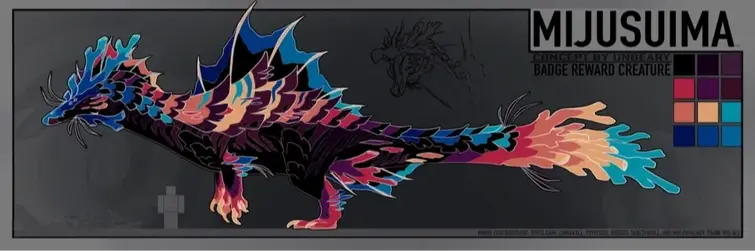 Inverted Mijusuima | Fandom