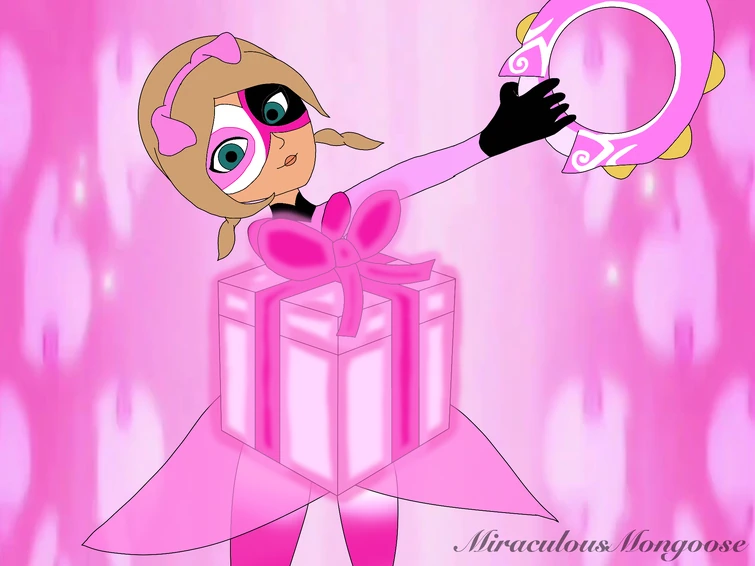Discuss Everything About Miraculous Ladybug Wiki | Fandom