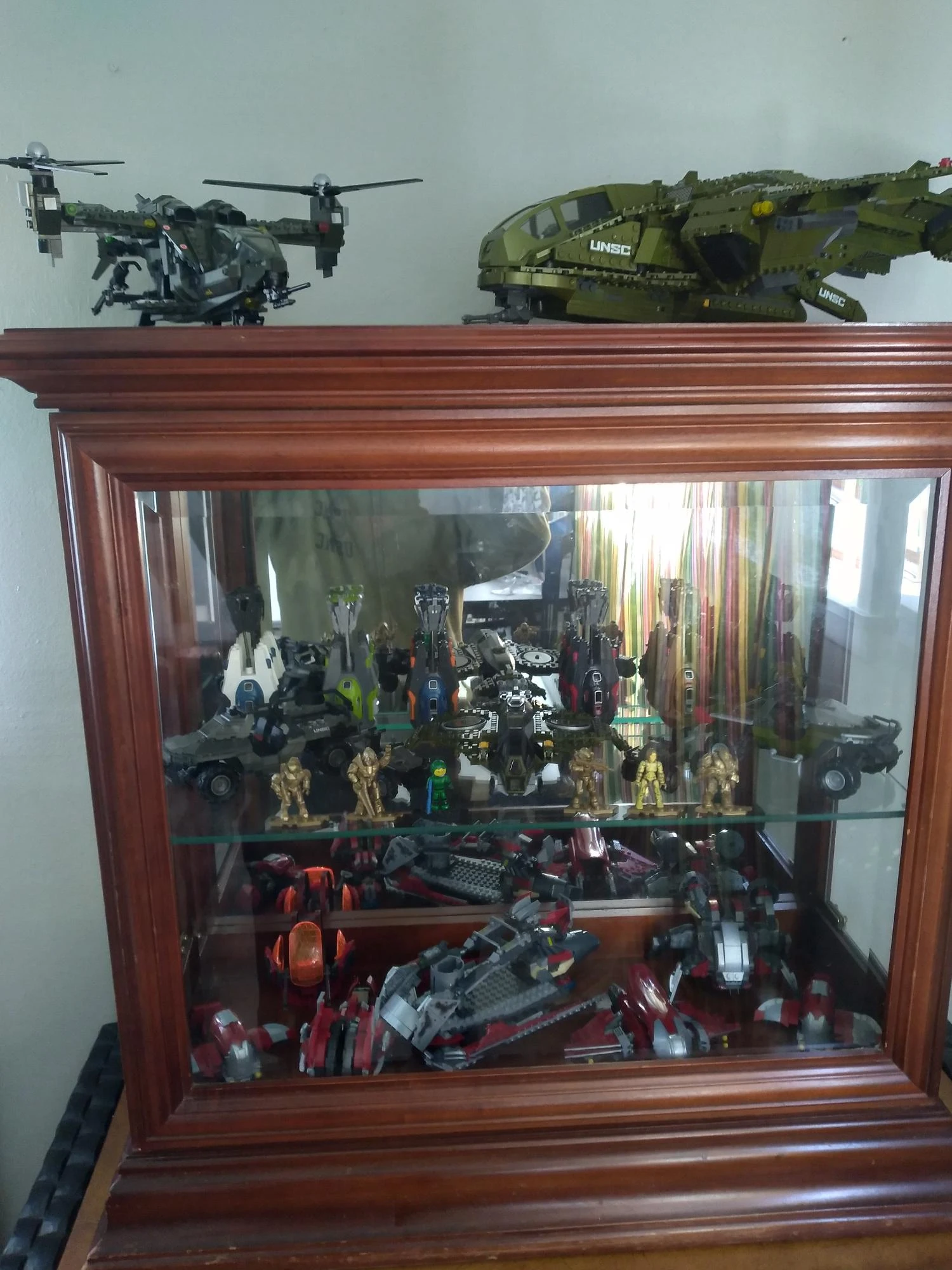 Display case | Fandom