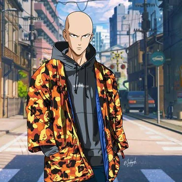 Josh the lord and destroyer of suggsverse vs drip saitama | Fandom