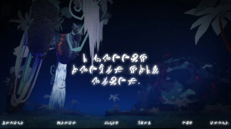 A compilation of COS lore and their translations 🖊️📖🧾: | Fandom