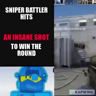 sniper battler | Fandom