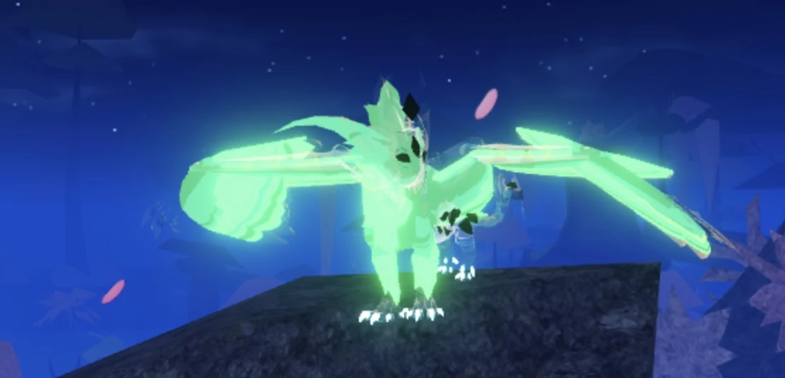 MUT SWAPPING GHOSTY URZUK | Fandom