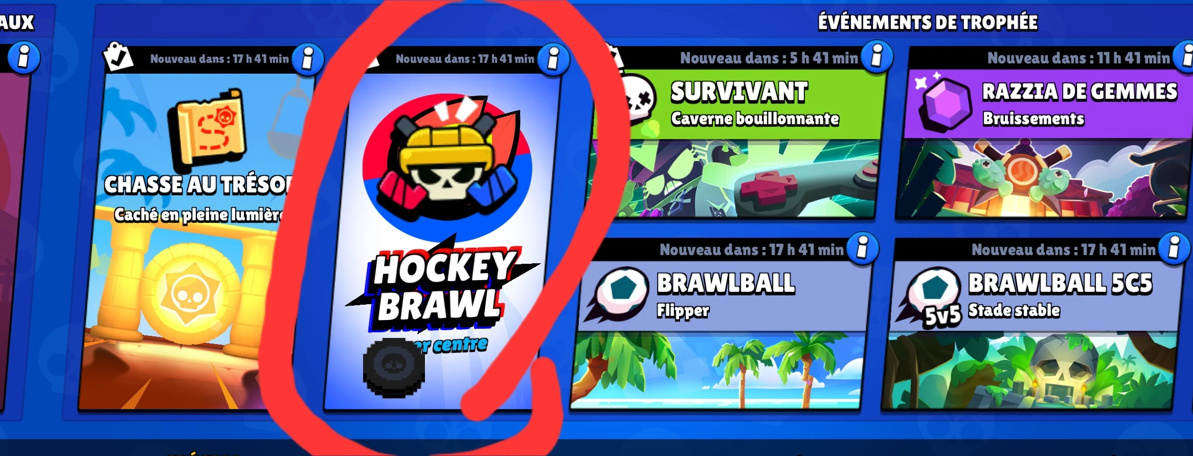 why did this shitty mode come back??? | Fandom