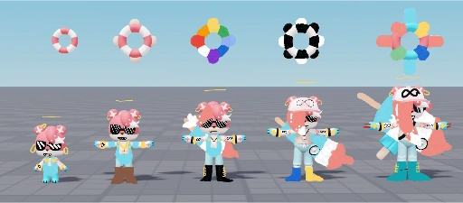 guys i may or may not have done something to popsicle😭 | Fandom